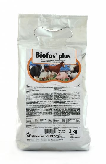 Biofos 2kg | Roko - Spletni agrocenter