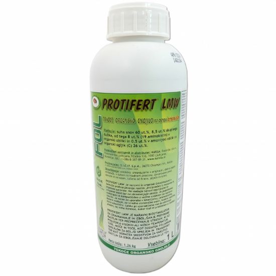 Protifert LMW 1L | Roko - Spletni agrocenter