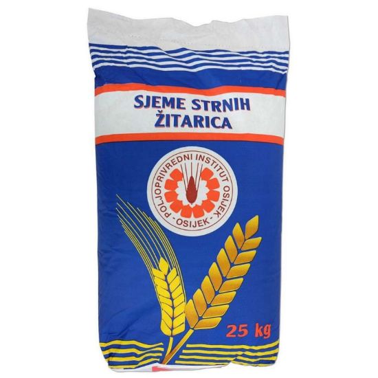 Pšenica semenska Super Žitarka 25kg | Roko - Spletni agrocenter
